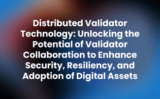 How to Stake and Unstake Validators with Validation Cloud: A Step-by-Step Guide